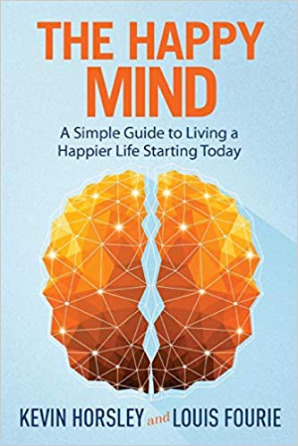 The Happy Mind: A Simple Guide to A Happier Life | Bellesprit