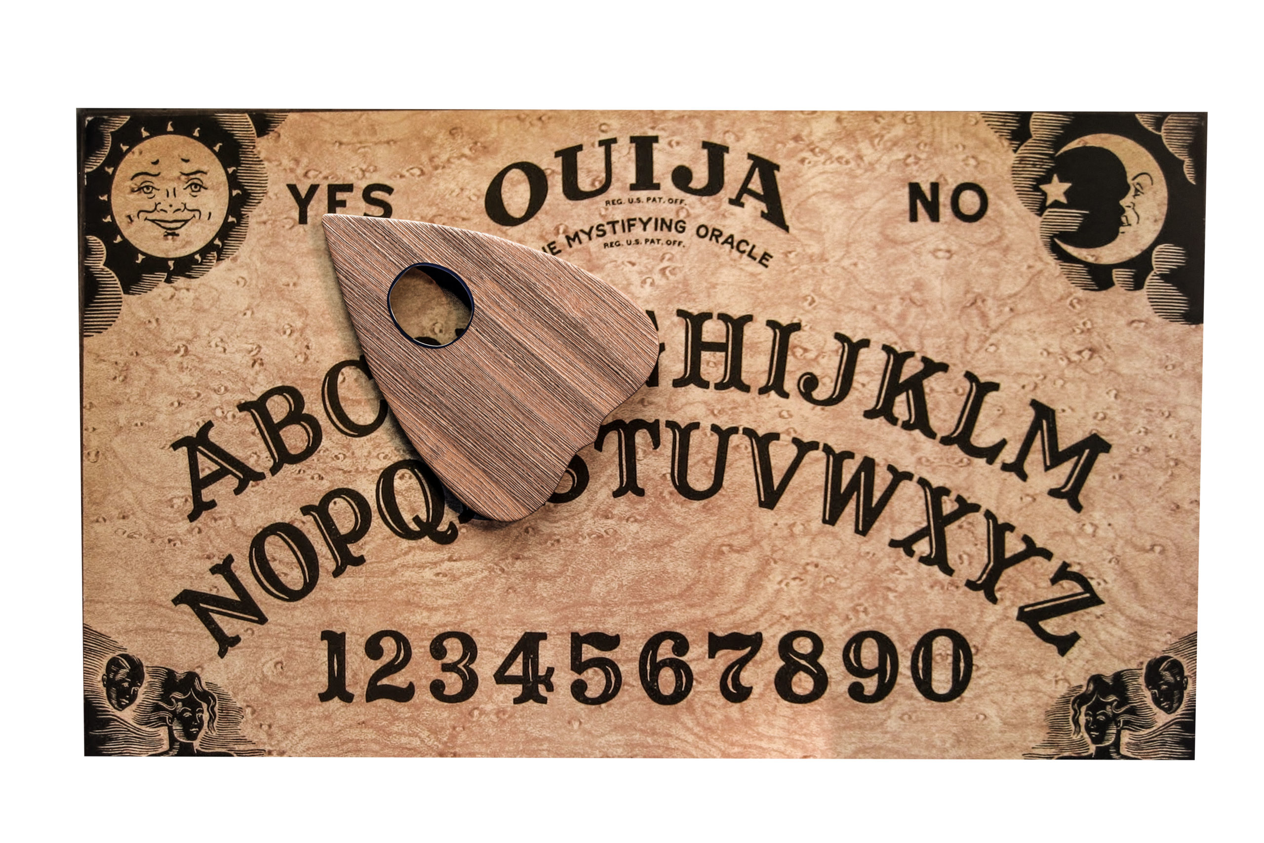 Picture Of Ouija Board At Ruth Sapp Blog